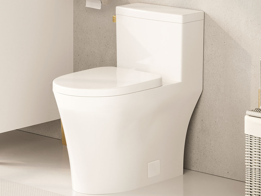 Icera USA Toilets, Bidets, and Sinks | George's Showroom