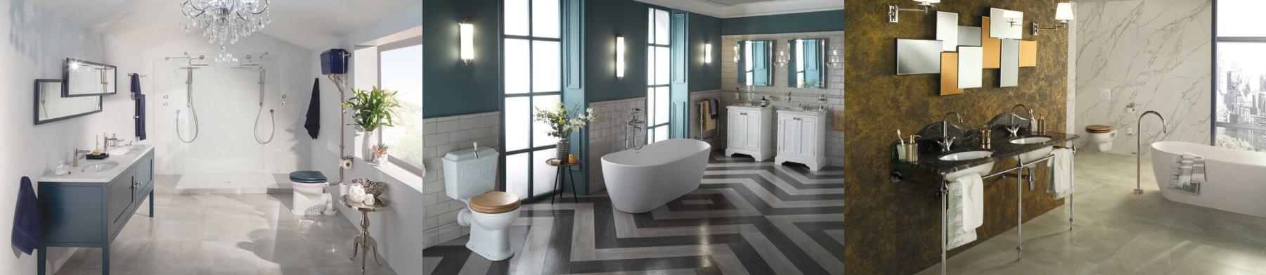 Thomas Crapper - Pasadena-California